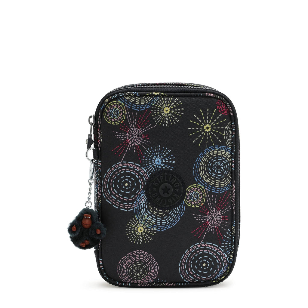 Kipling 100 Pens Pencil Case – Luggage Online