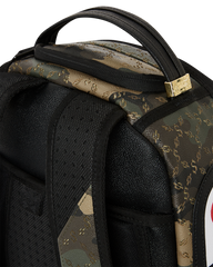 Sprayground Money Backpack – Luggage Online