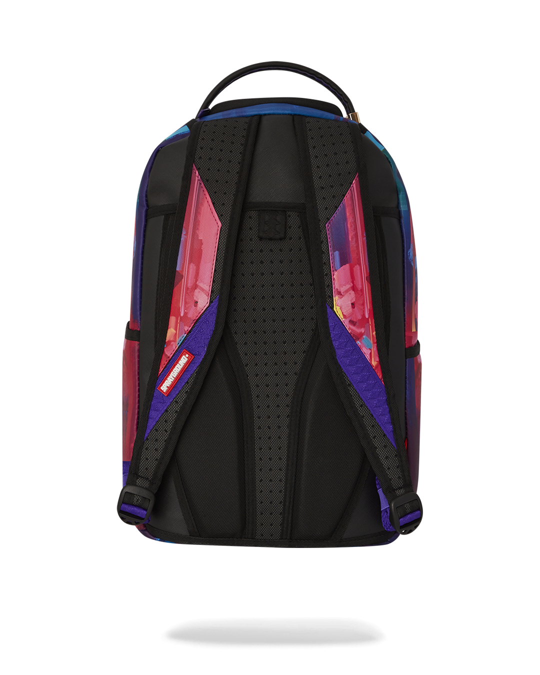 Sprayground DLXSV Backpack (Botanist Dreams) – Luggage Online