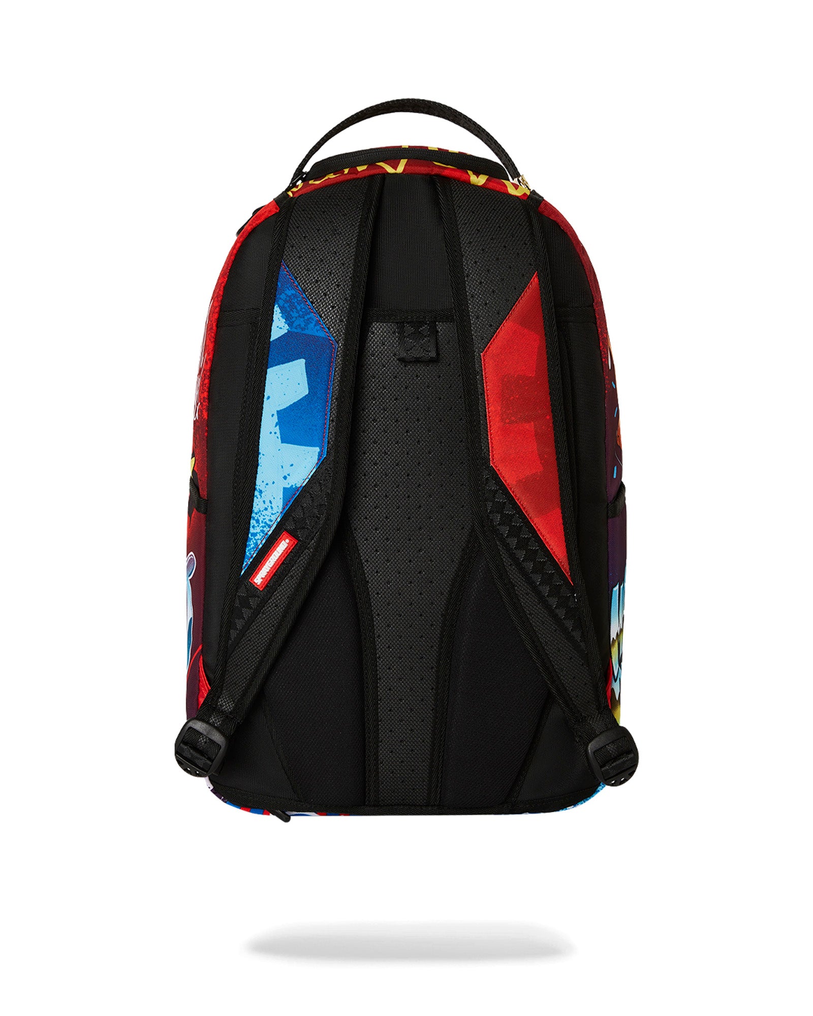 Sprayground Backpack (Inspector Gadget) – Luggage Online