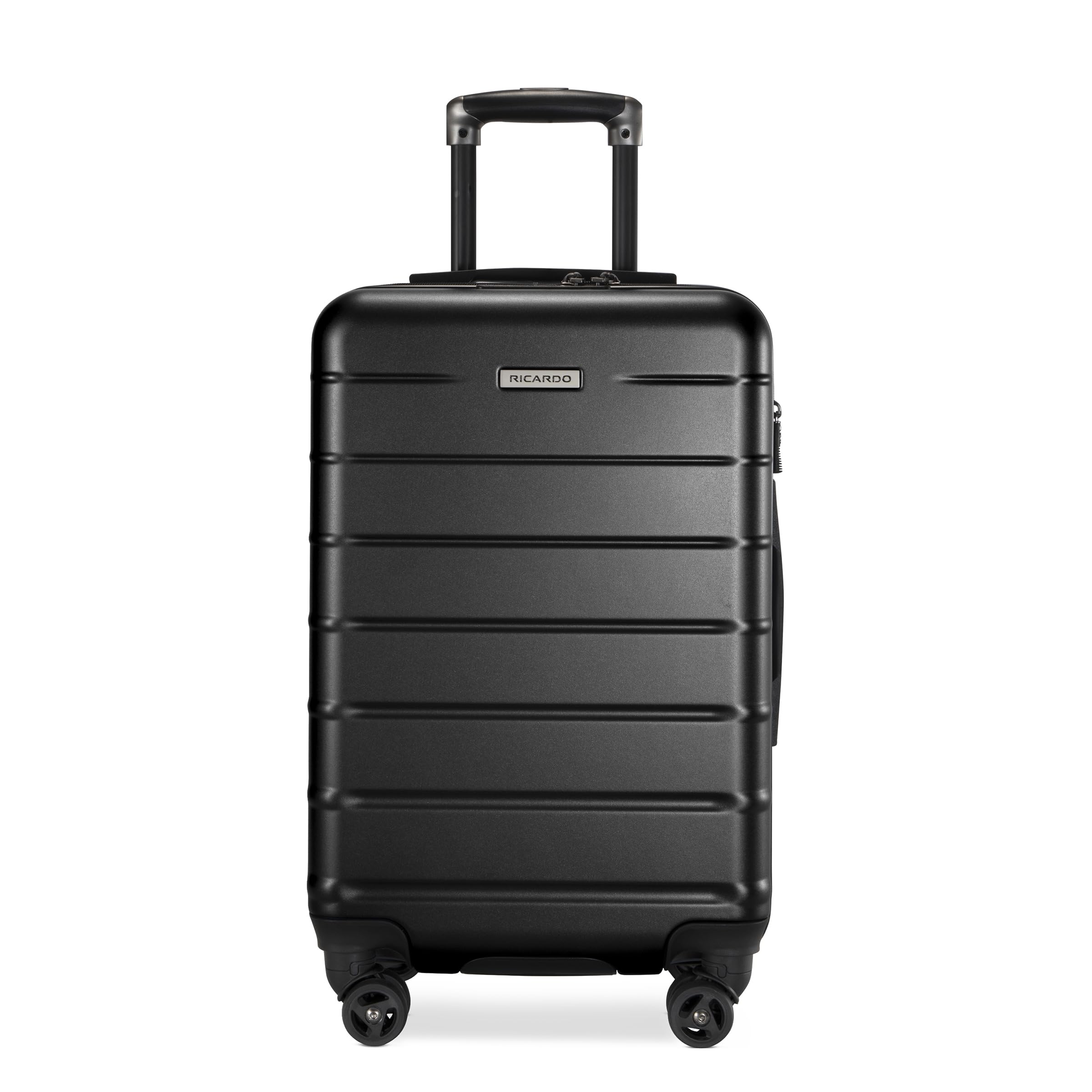 Ricardo Beverly Hills Cambria Hardside Expandable Luggage with TSA Loc ...