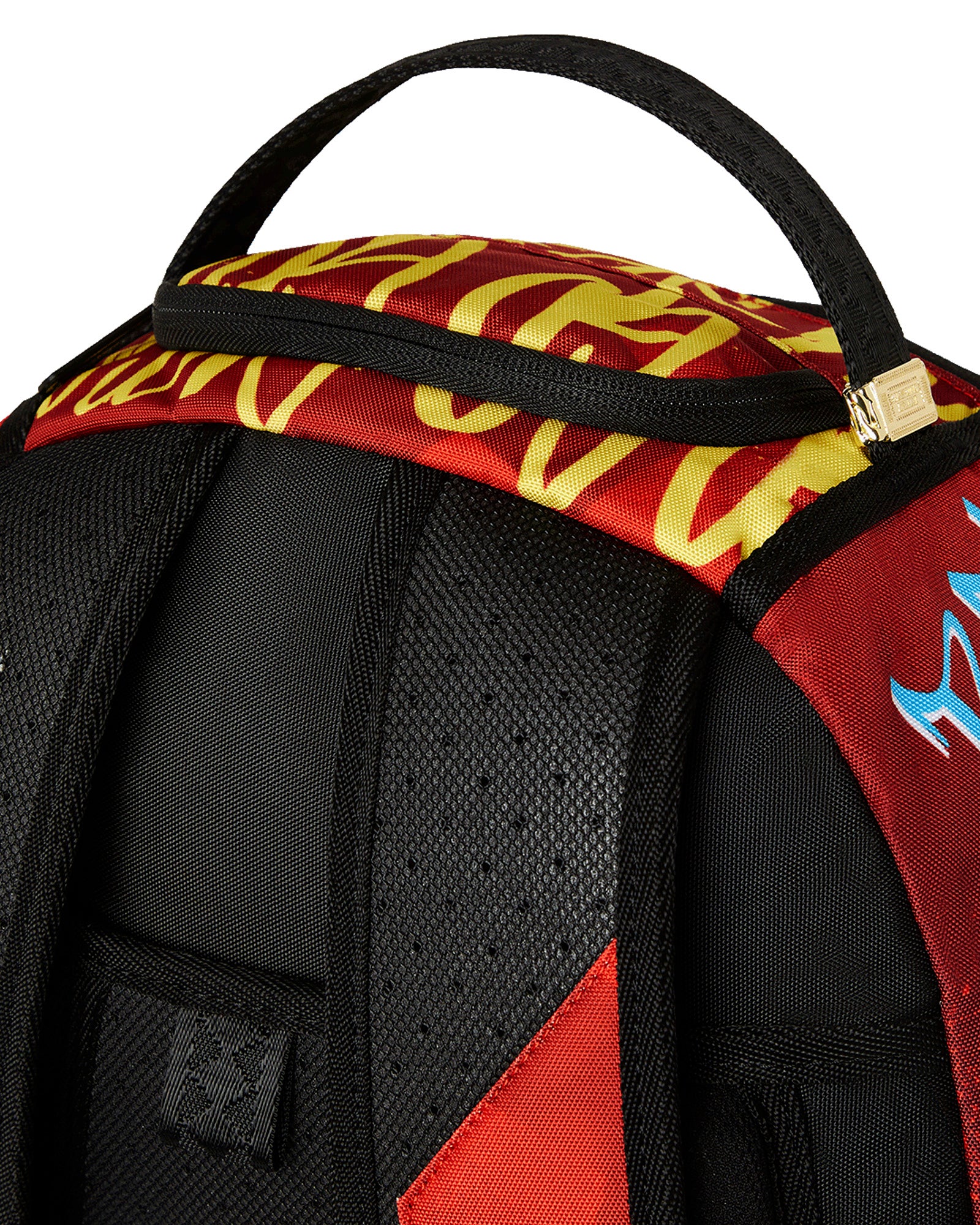 Sprayground Backpack (Inspector Gadget) – Luggage Online