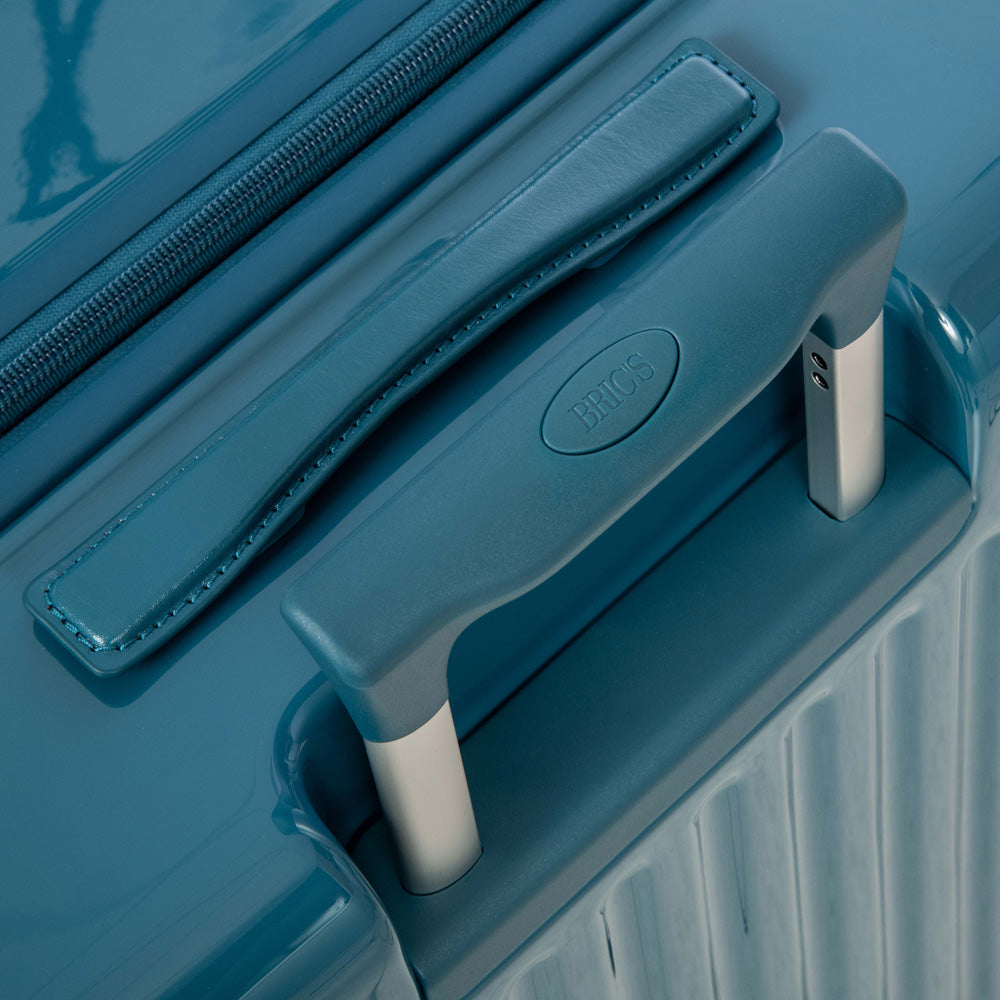 Bric's Positano Expandable Hardside Medium Check In Luggage – Luggage ...