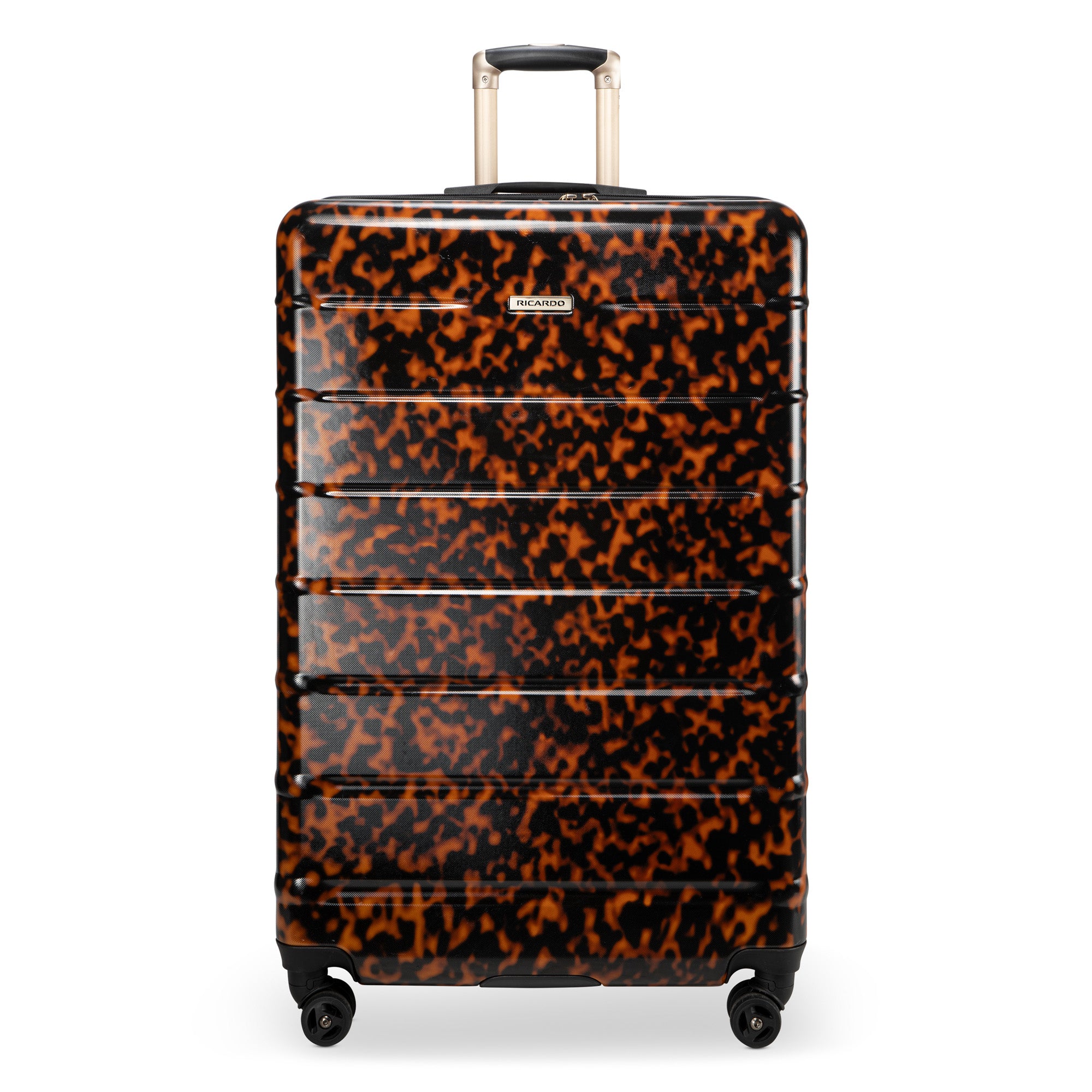 Ricardo Beverly Hills Cambria Hardside Expandable Luggage with TSA Loc ...