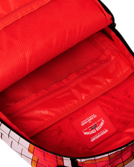 Sprayground DLXSV Backpack (Subway Tag) – Luggage Online