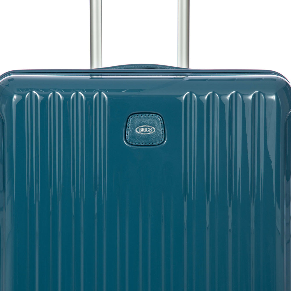 Bric's Positano Expandable Hardside Medium Check In Luggage – Luggage ...