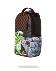 Sprayground Money Backpack – Luggage Online