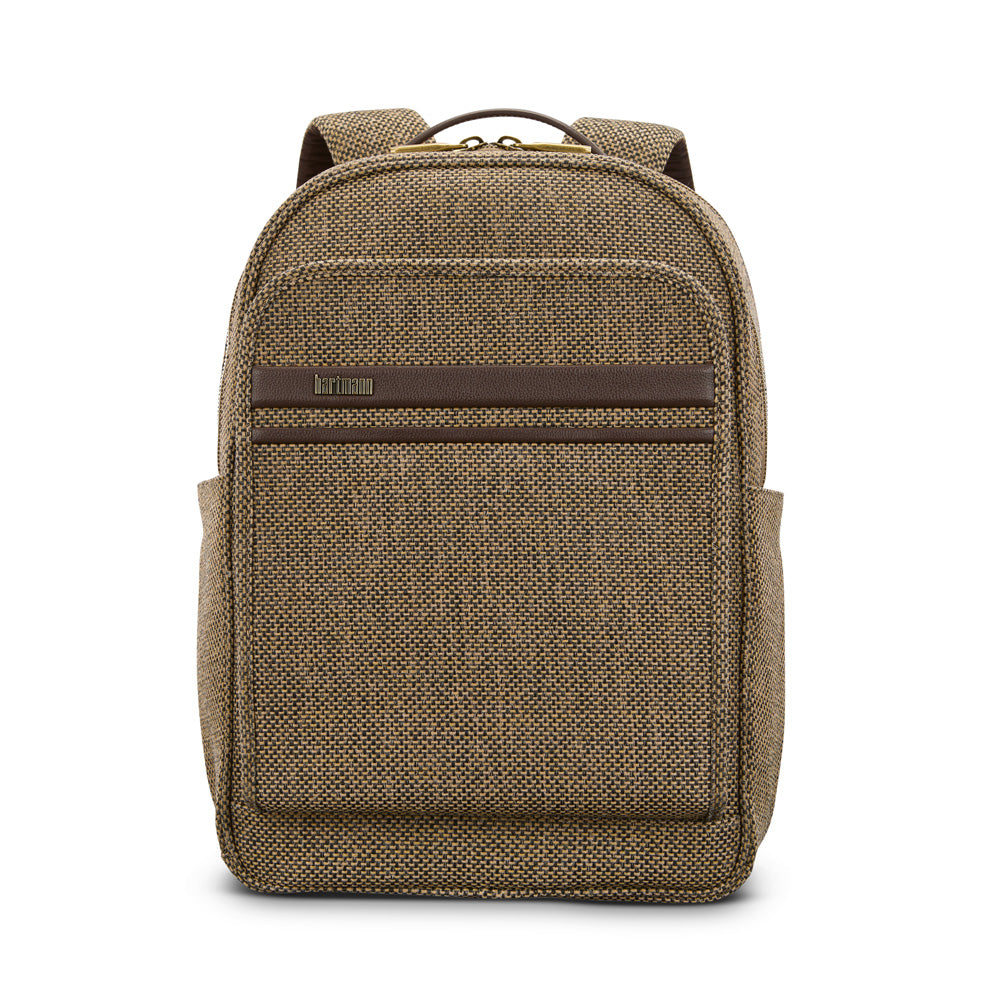 Hartmann Tweed Travel Backpack – Luggage Online
