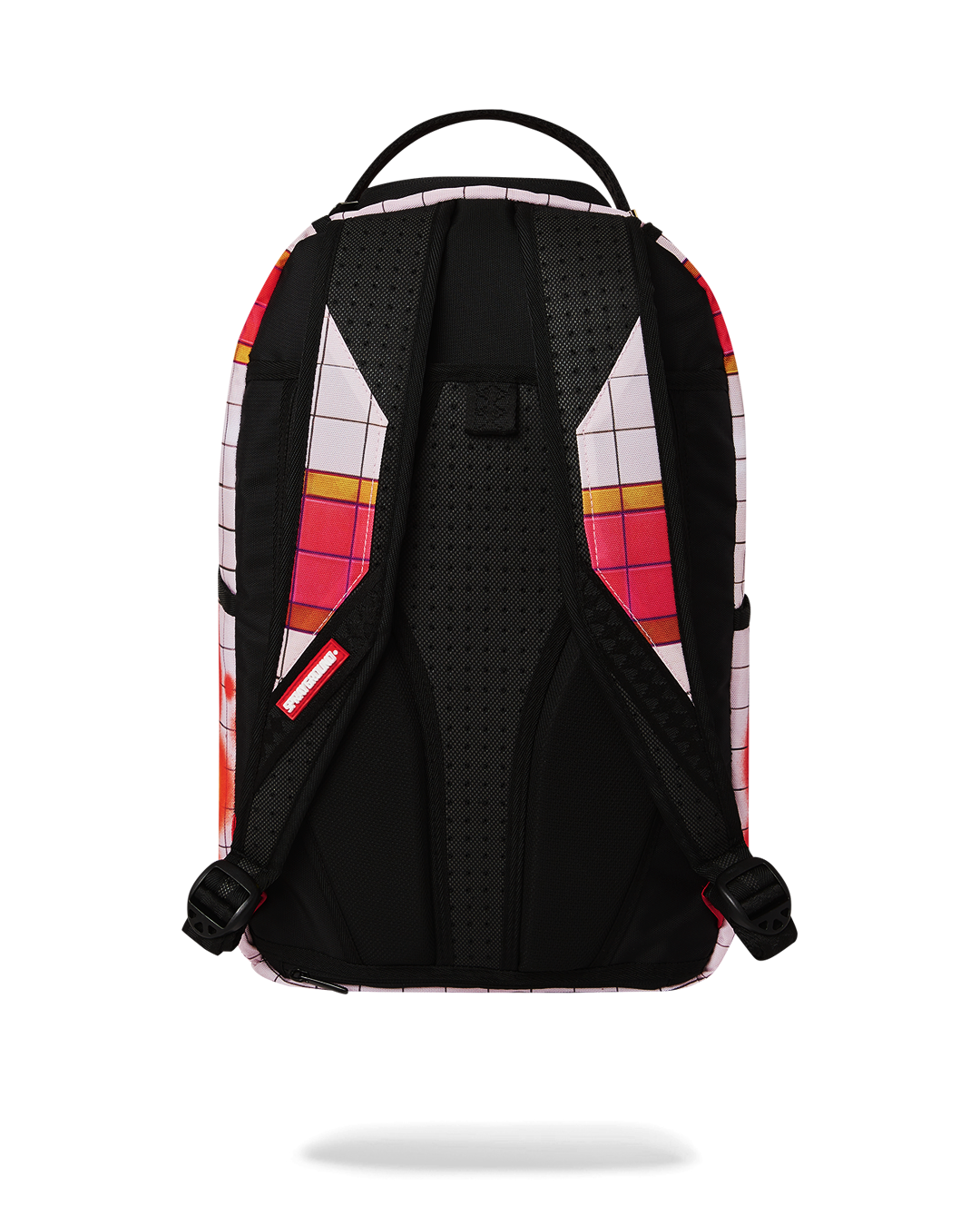 Sprayground DLXSV Backpack (Subway Tag) – Luggage Online