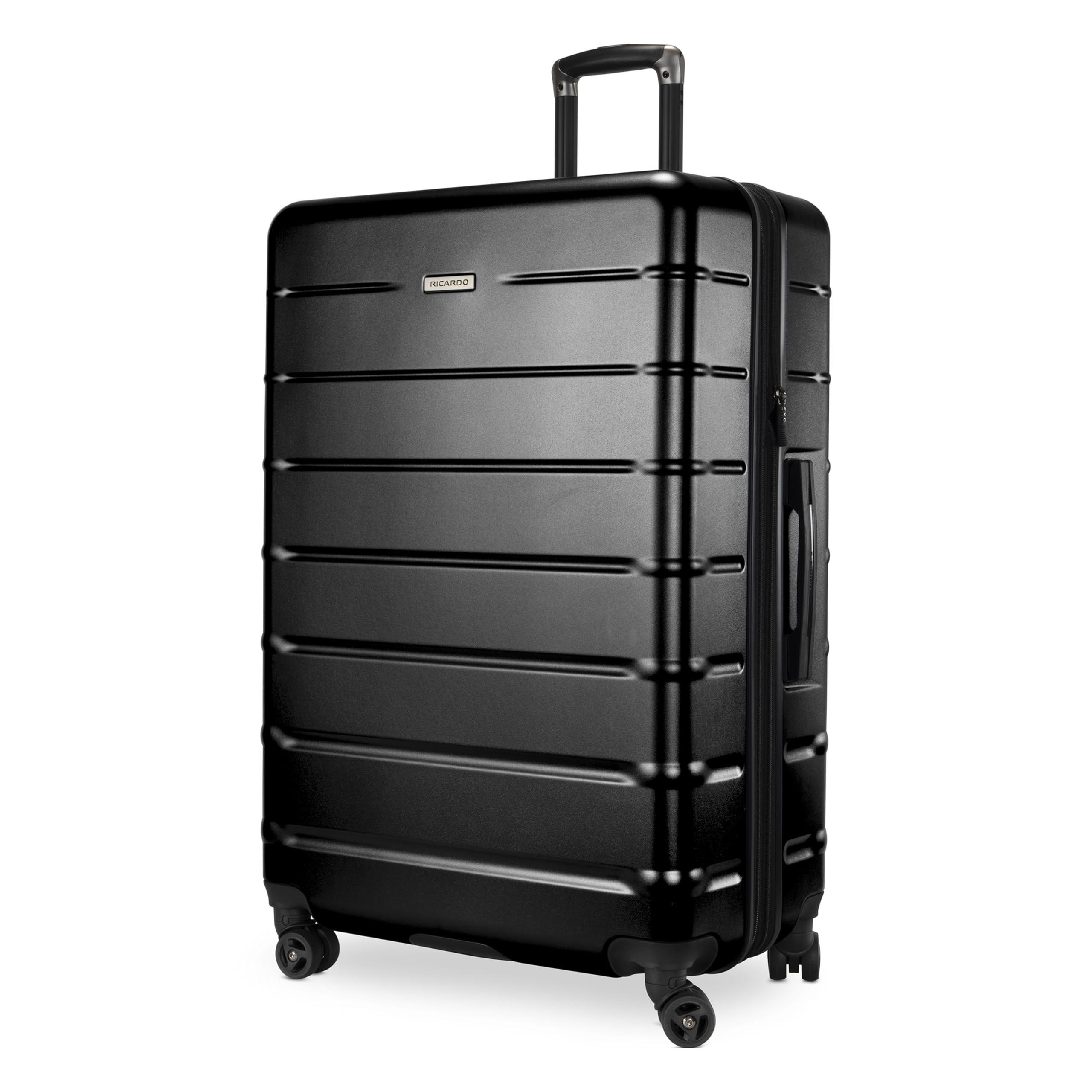 Ricardo Beverly Hills Cambria Hardside Expandable Luggage with TSA Loc ...