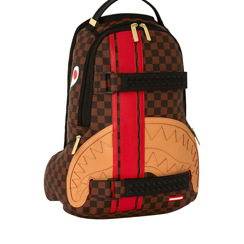 Sprayground Shark Backpack – Luggage Online