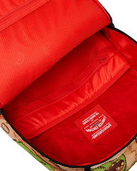 Sprayground Backpack (Shrek Wanted) – Luggage Online