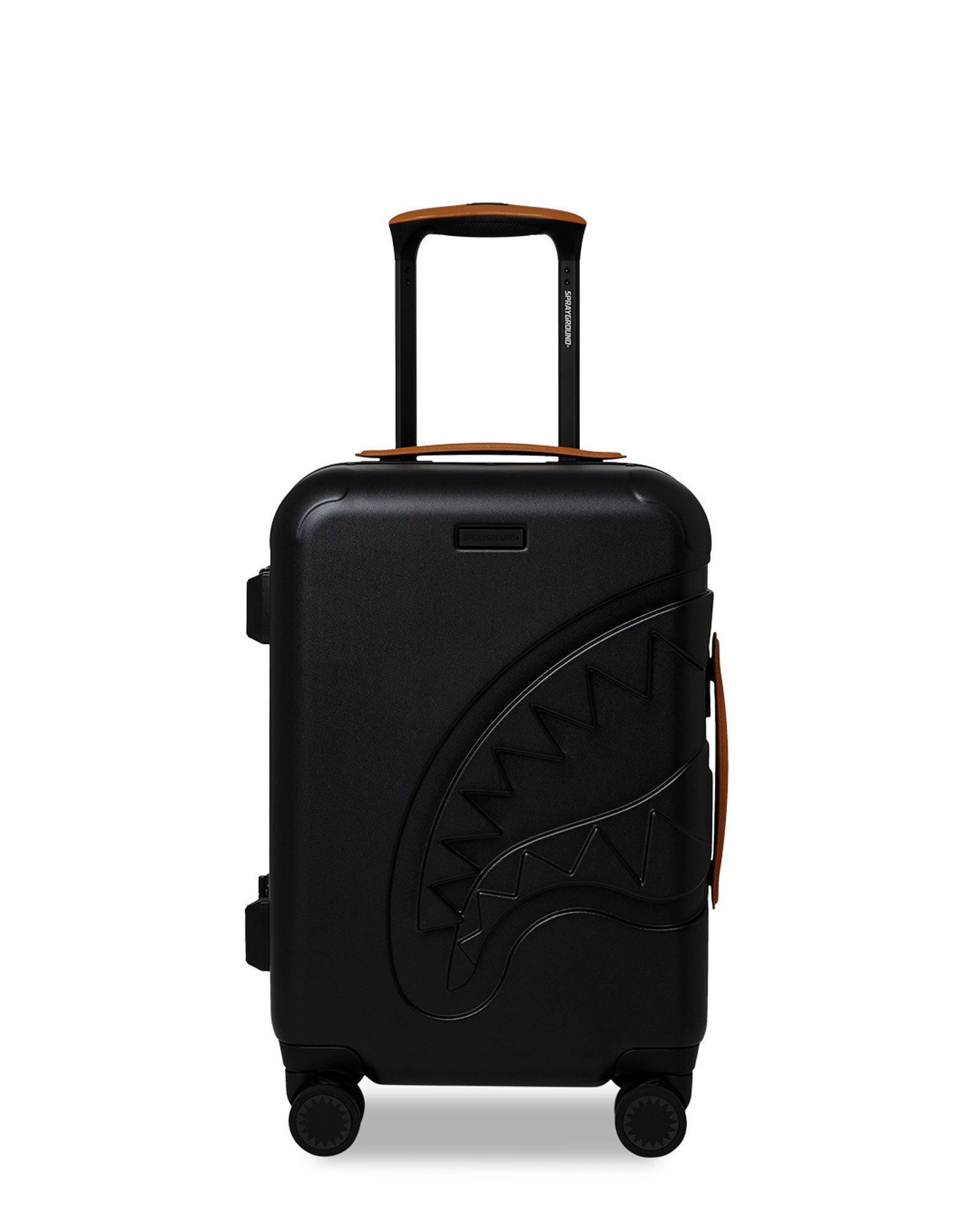 Sprayground Carry-On Luggage (Henny Jetstream) – Luggage Online