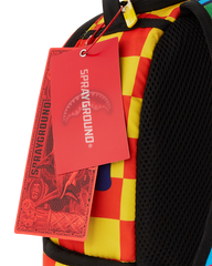 Sprayground Mini Backpack – Luggage Online