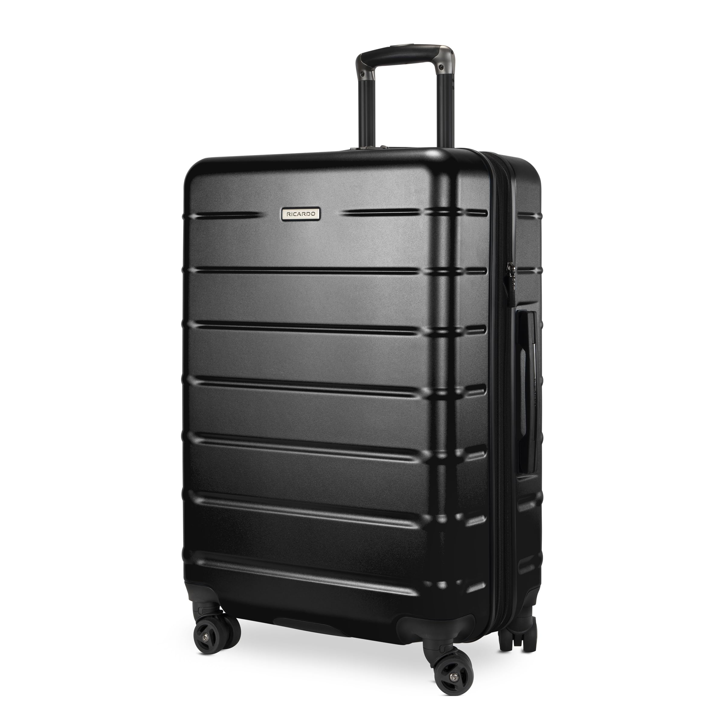 Ricardo Beverly Hills Cambria Hardside Expandable Luggage with TSA Loc ...