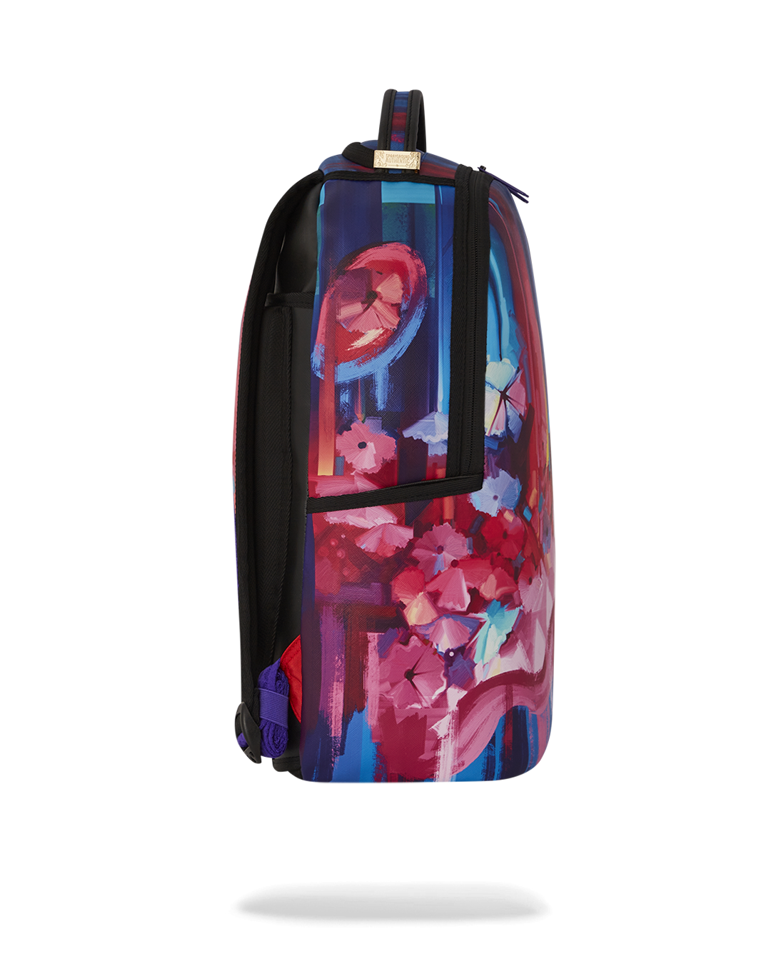 Sprayground DLXSV Backpack (Botanist Dreams) – Luggage Online