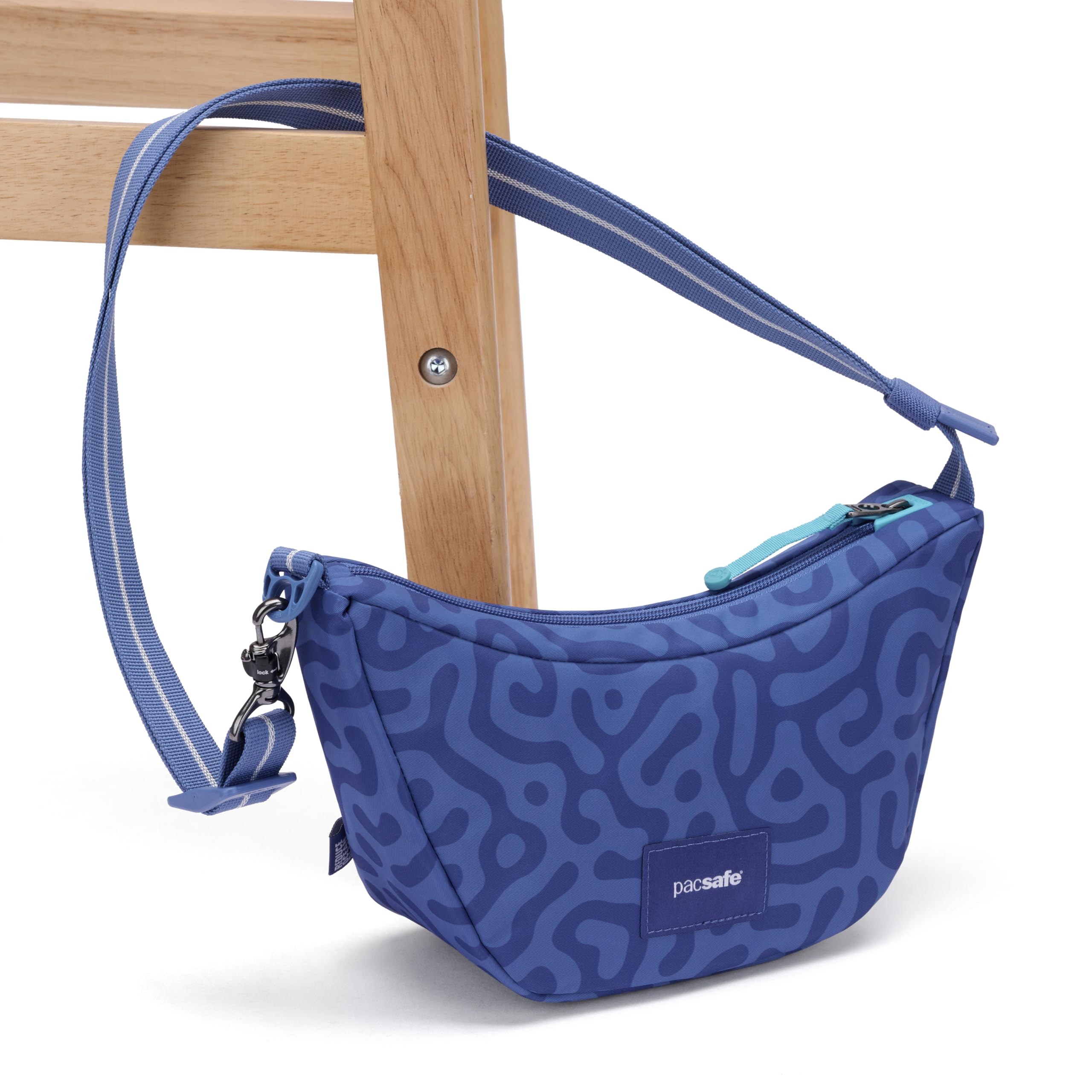 Pacsafe GO Lunar Crossbody – Luggage Online