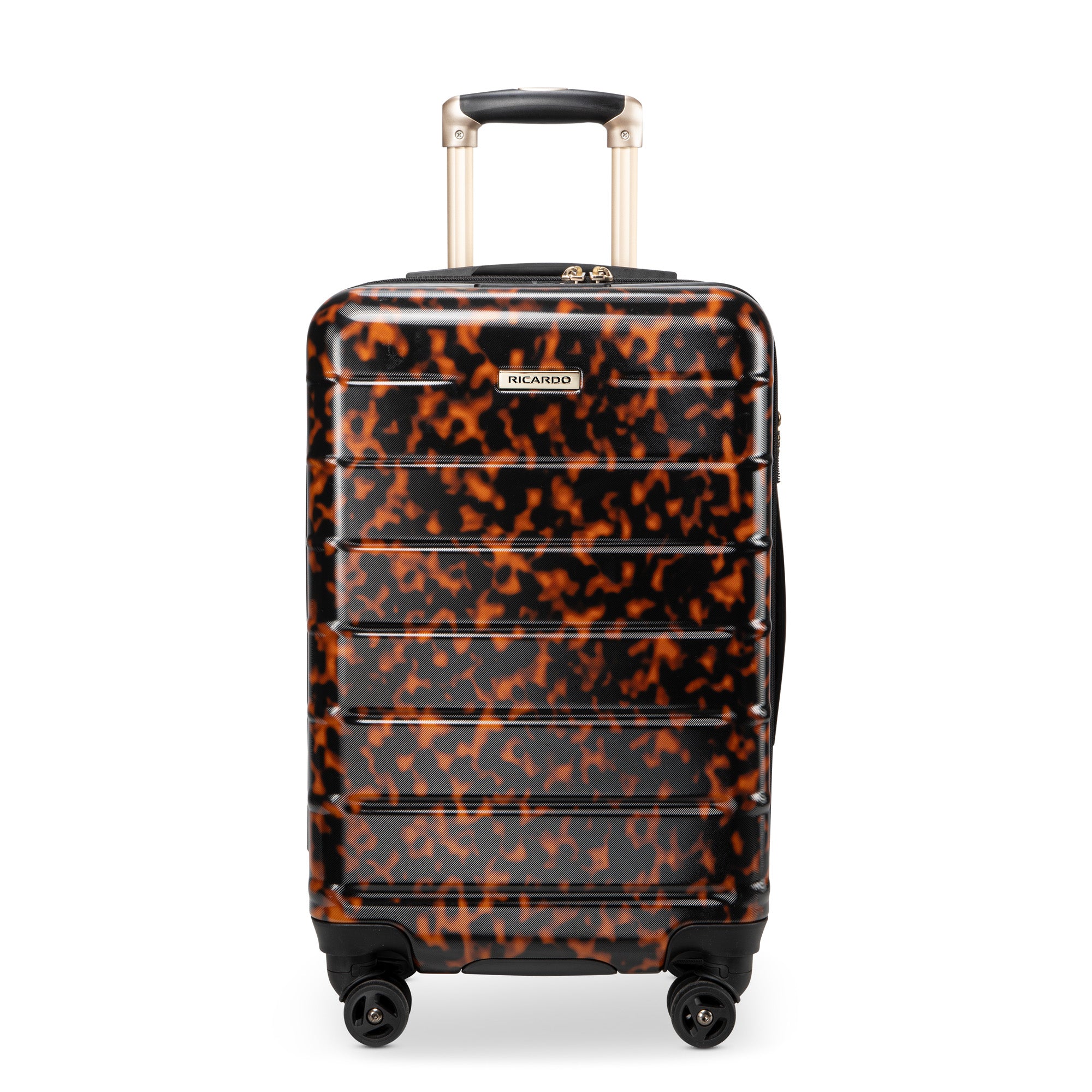 Ricardo Beverly Hills Cambria Hardside Expandable Luggage with TSA Loc ...