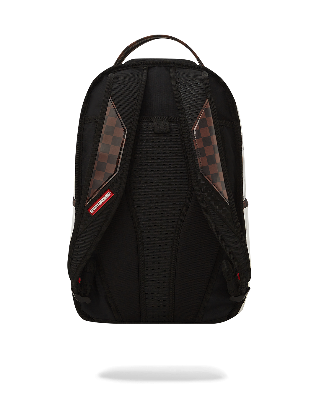 Sprayground Backpack SZN 2024,(Sip Clear) – Luggage Online