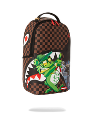 Sprayground Money Backpack – Luggage Online