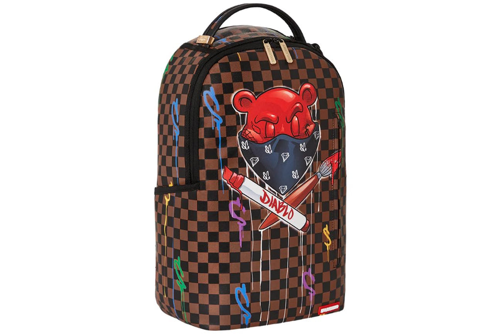 Sprayground Backpack – Luggage Online
