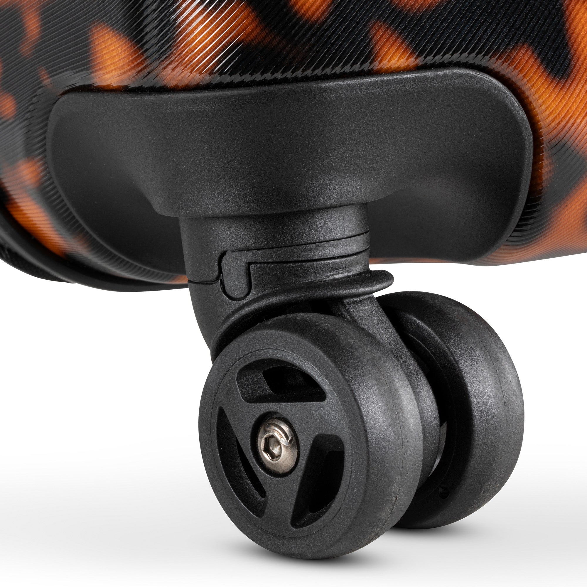 Ricardo Beverly Hills Cambria Hardside Expandable Luggage with TSA Loc ...