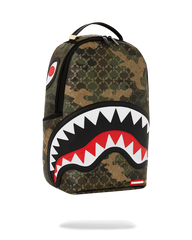 Sprayground Money Backpack – Luggage Online