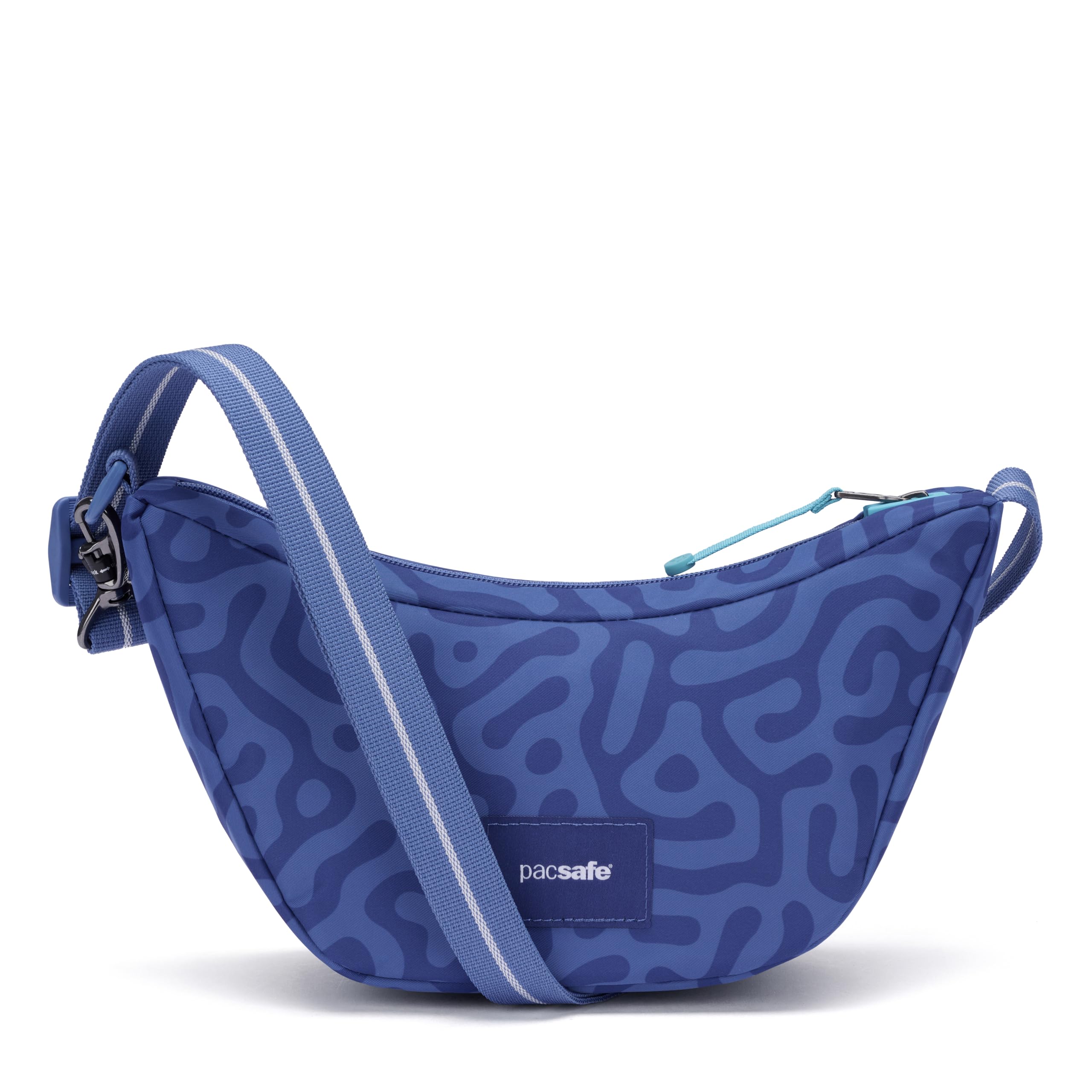 Pacsafe GO Lunar Crossbody – Luggage Online
