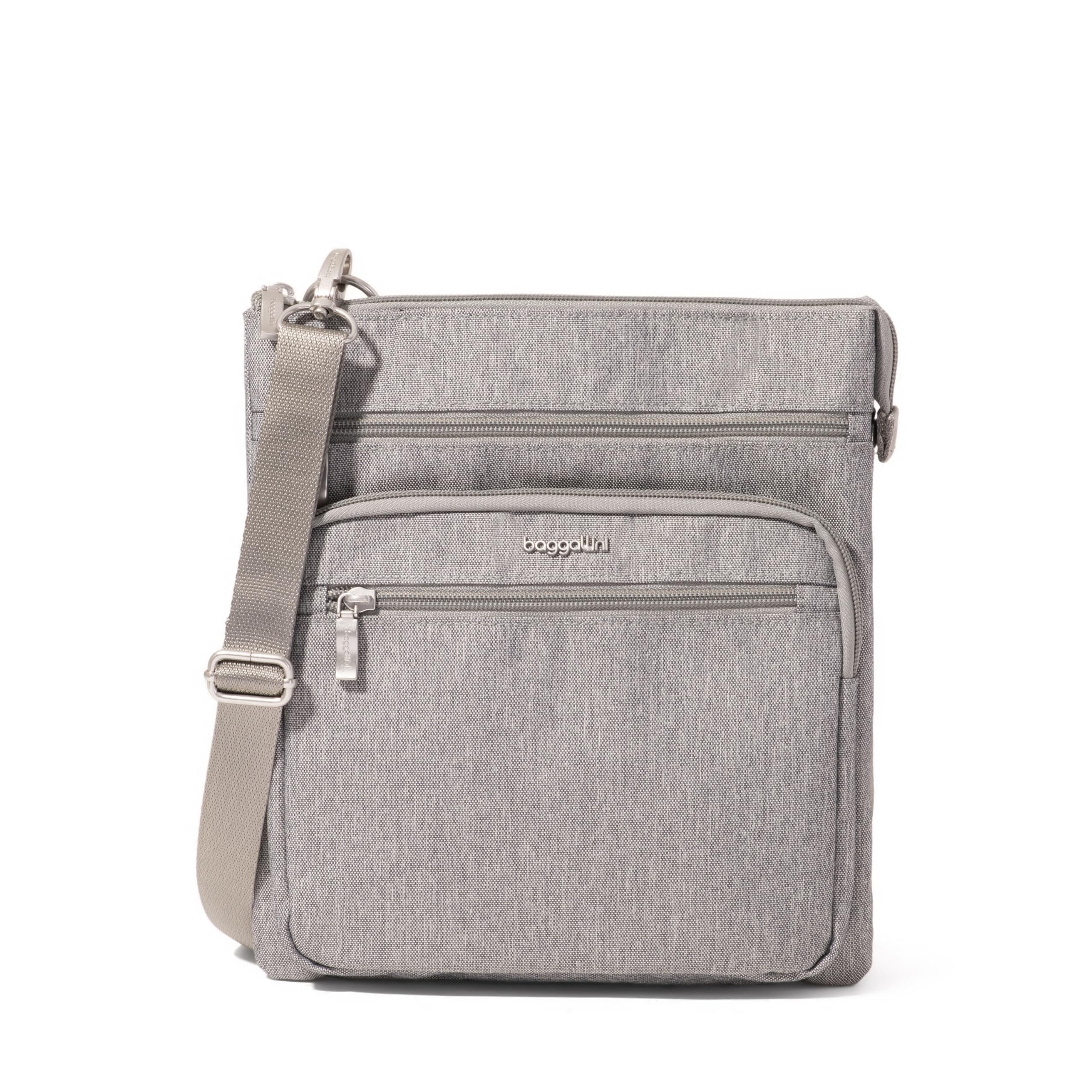 Baggallini Out and About Crossbody – Luggage Online