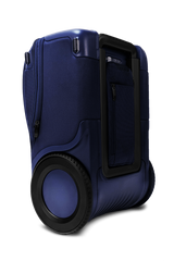 G-RO Softside 22" Travel Carry-On Luggage – Luggage Online