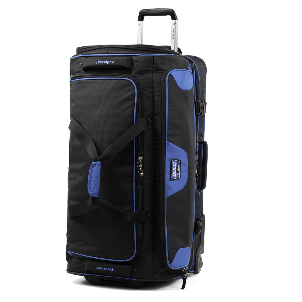 TravelPro Bold 30" 2-Wheel Wheeled Duffel Bags – Luggage Online