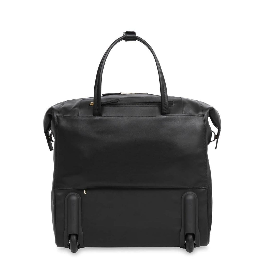 Knomo London Mayfair Luxe Full Leather Sedley – Luggage Online
