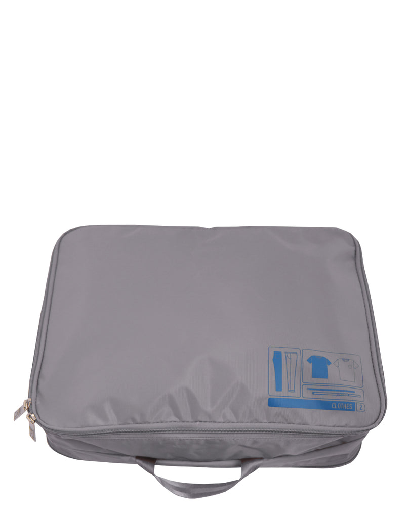 Flight 001 Spacepak Clothes – Luggage Online