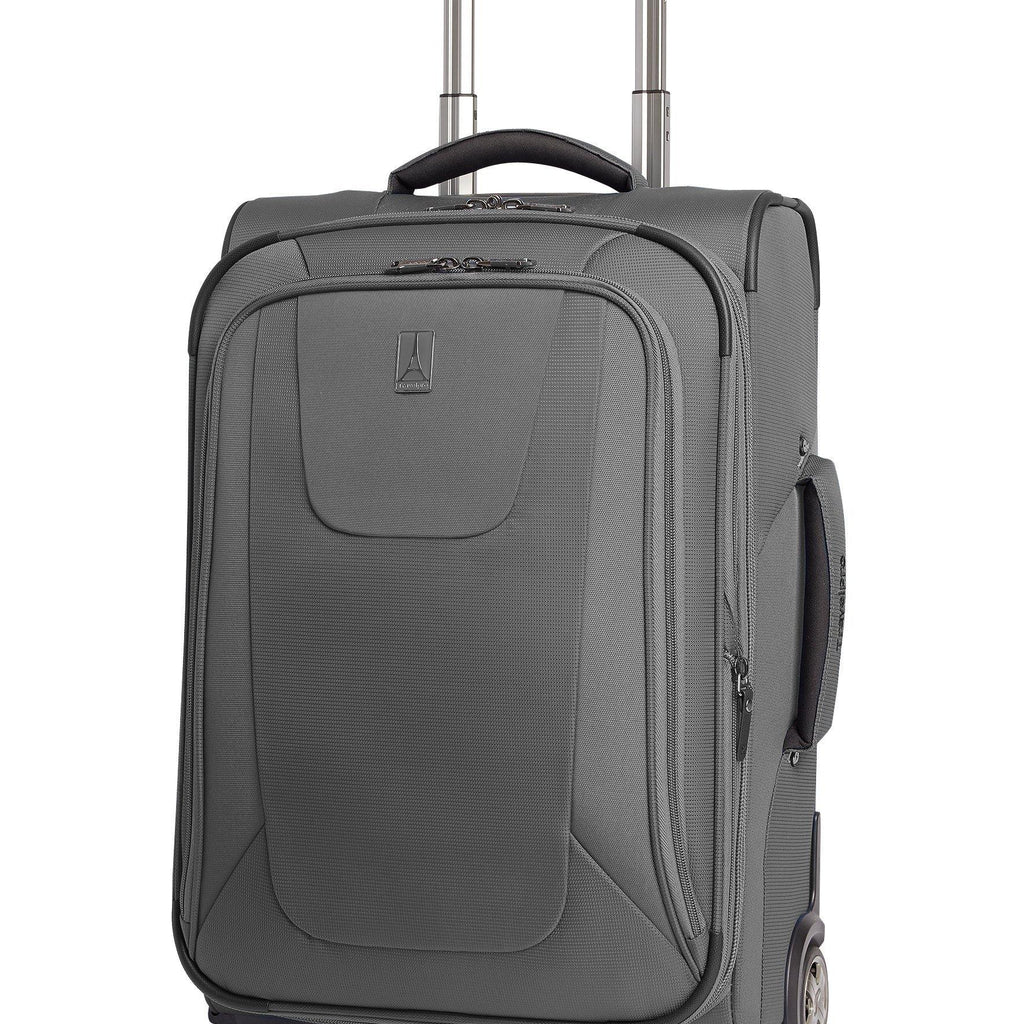 TravelPro Maxlite3 22" Expandable Rollaboard – Luggage Online