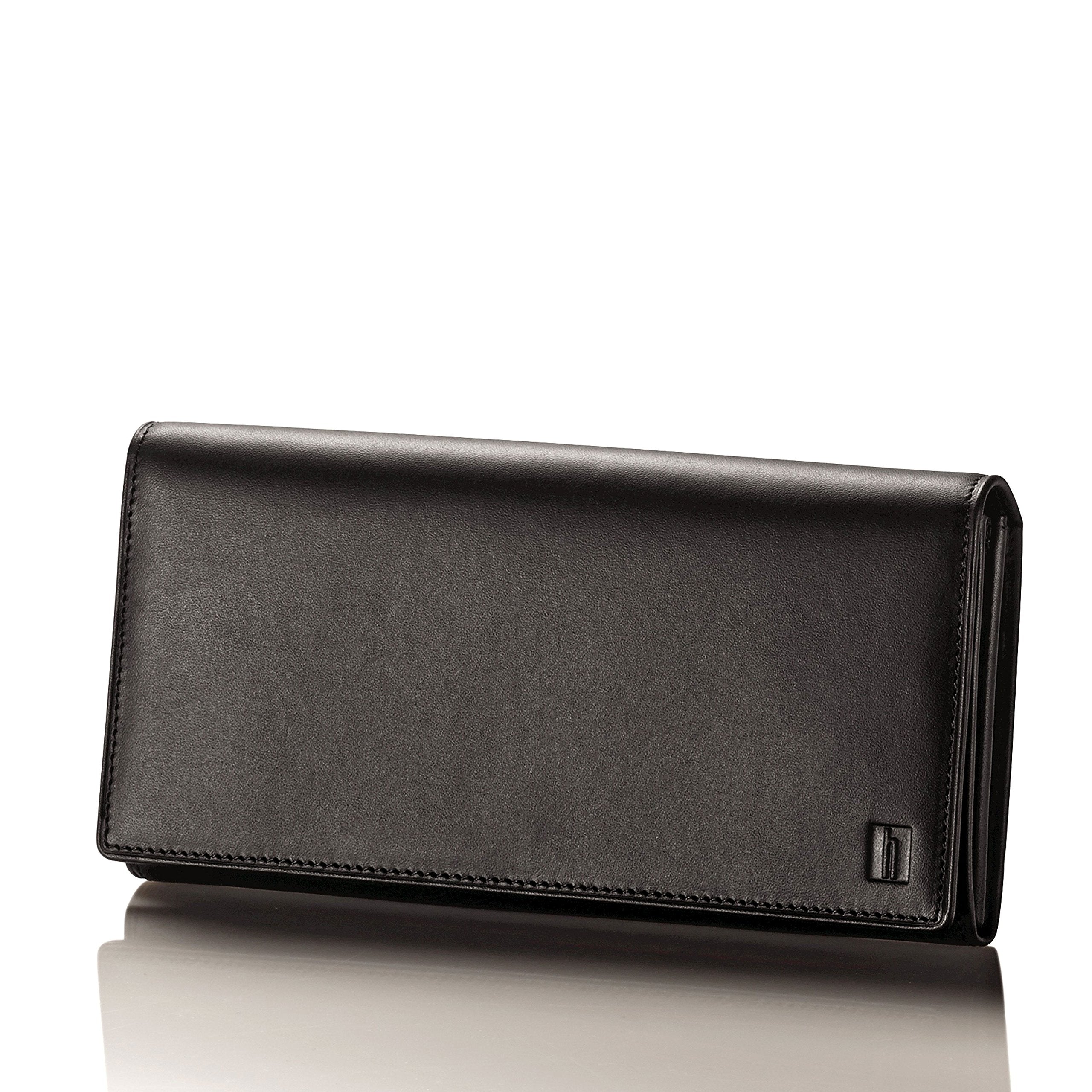 Hartmann Belting Continental Wallet Heritage Black – Luggage Online
