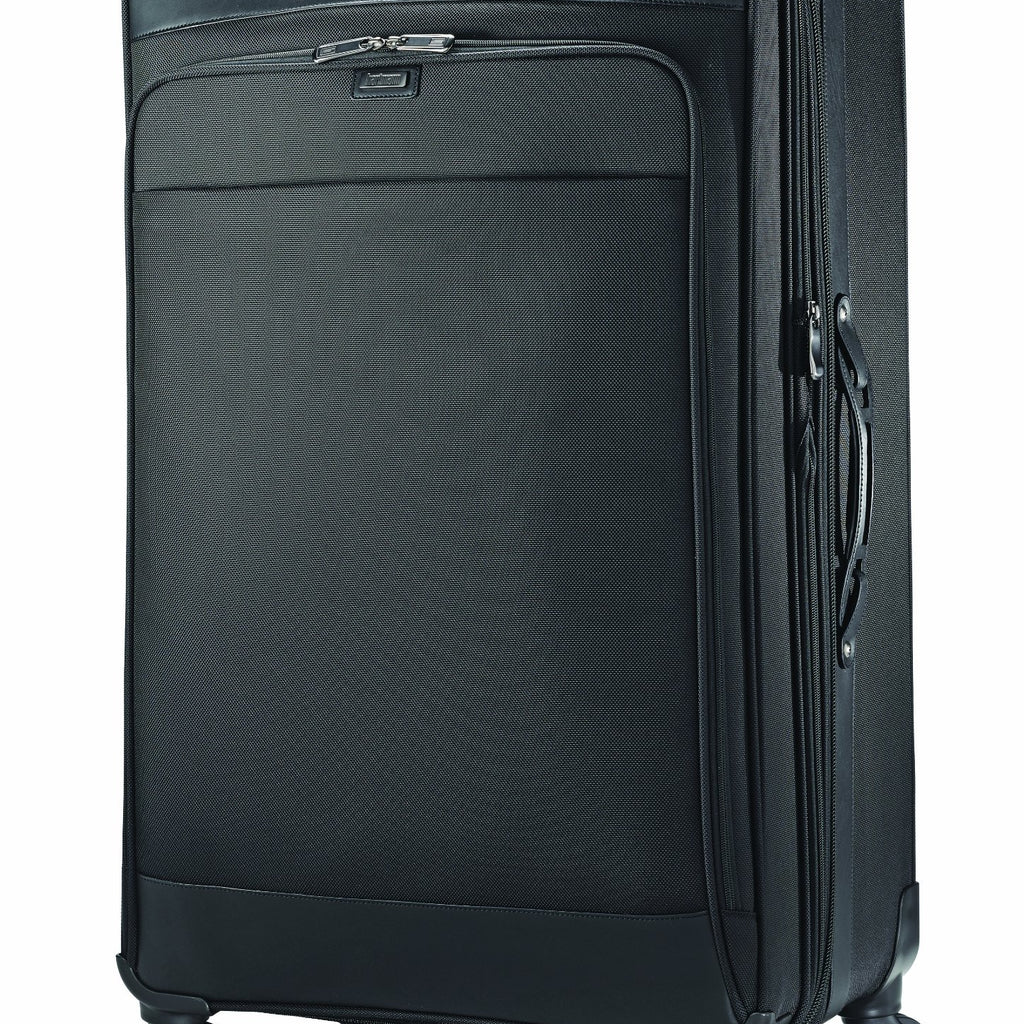 Hartmann Intensity Belting 30" 4-Wheel Large Luggage – Luggage Online