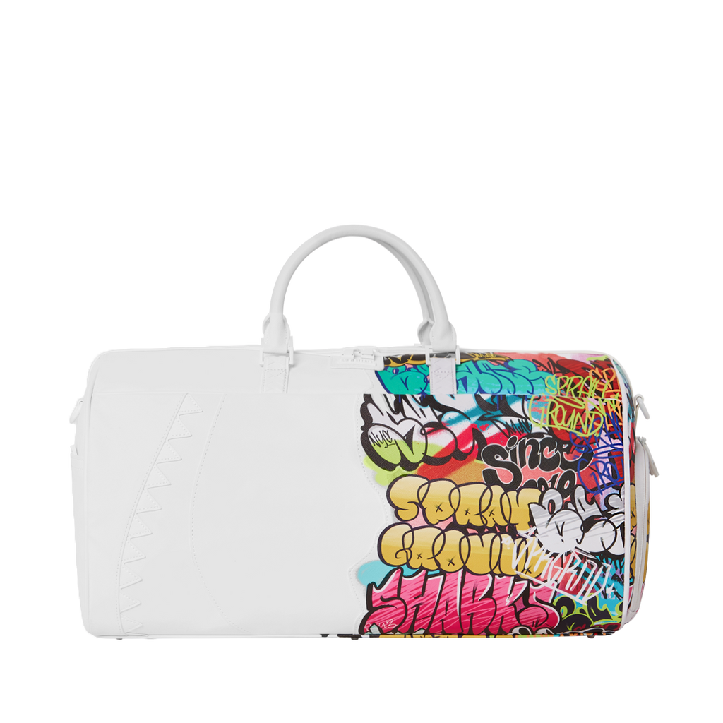 Sprayground Duffel – Luggage Online