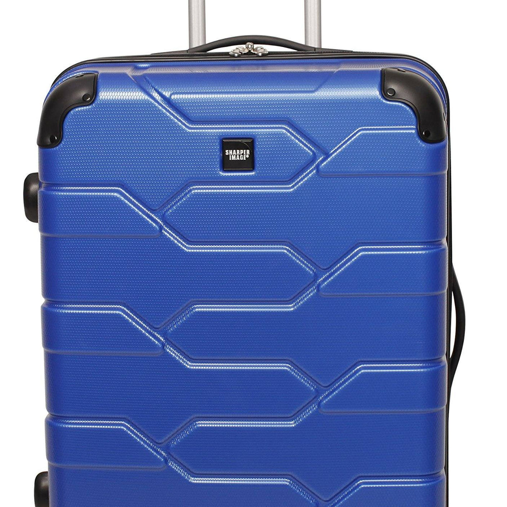 Sharper Image Windrunner 24" -Wheel Carry-On Luggage – Luggage Online