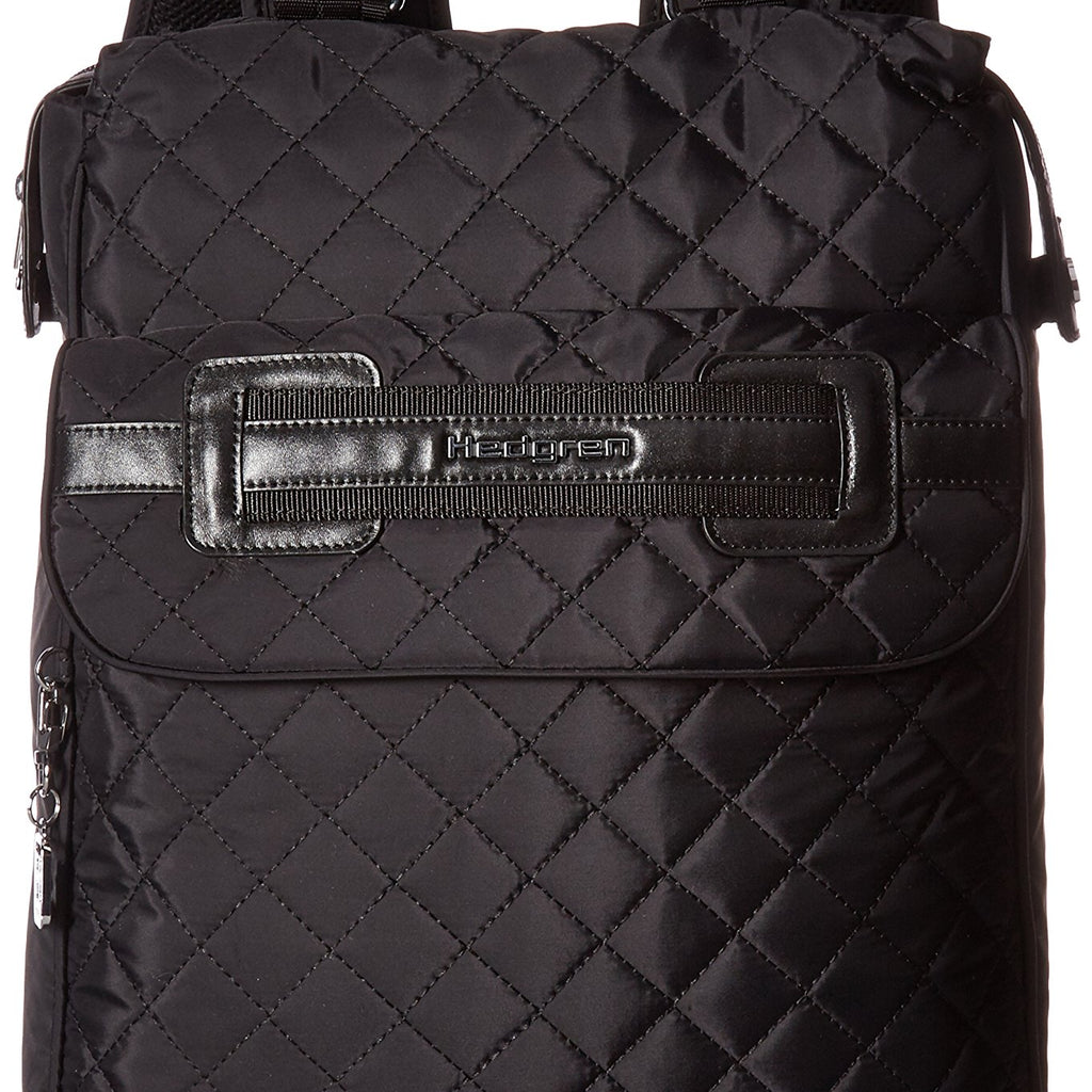 Hedgren Kayla Laptop Backpack – Luggage Online