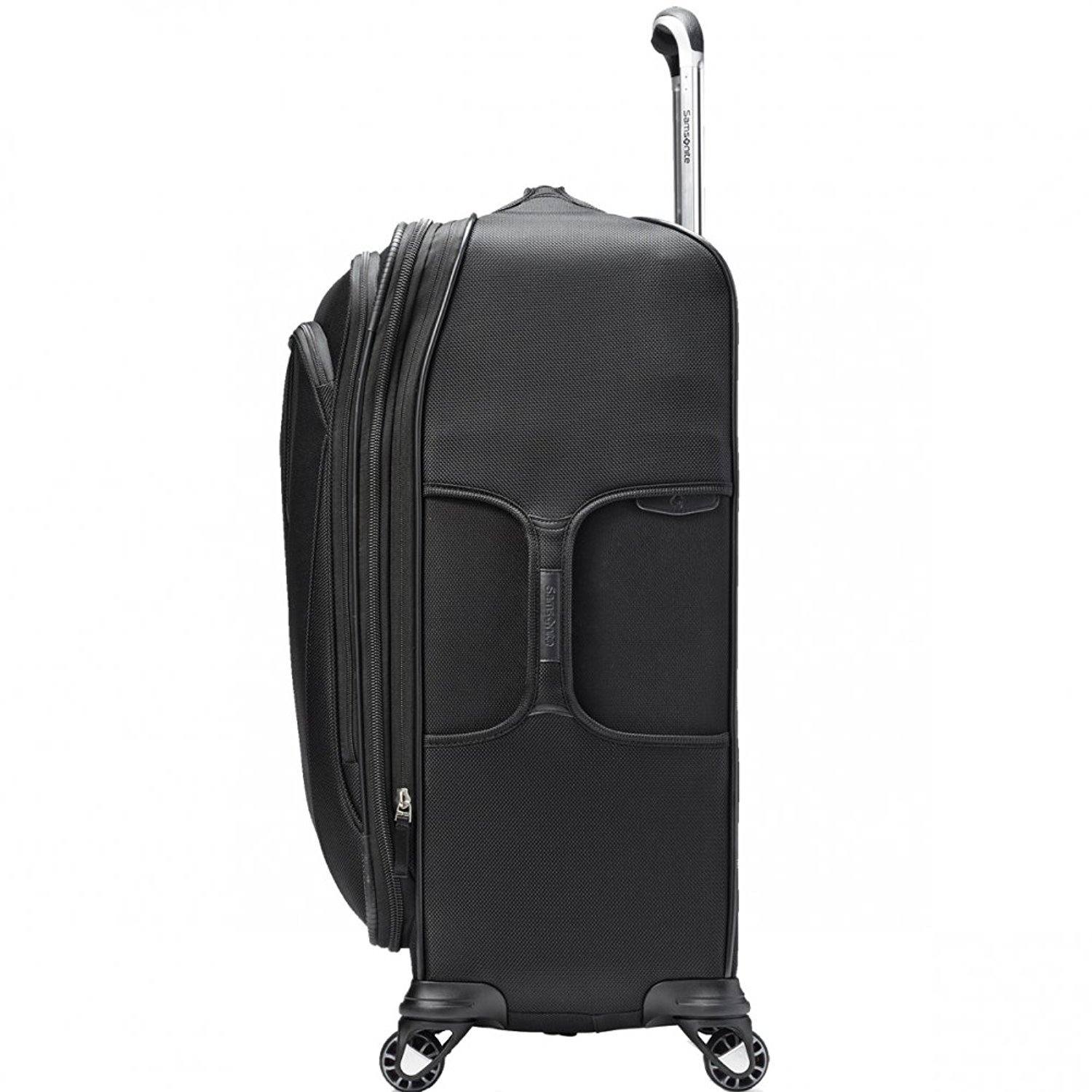 Samsonite Silhouette Sphere 2 Set Of 21 And 25 Spinners – Luggage Online