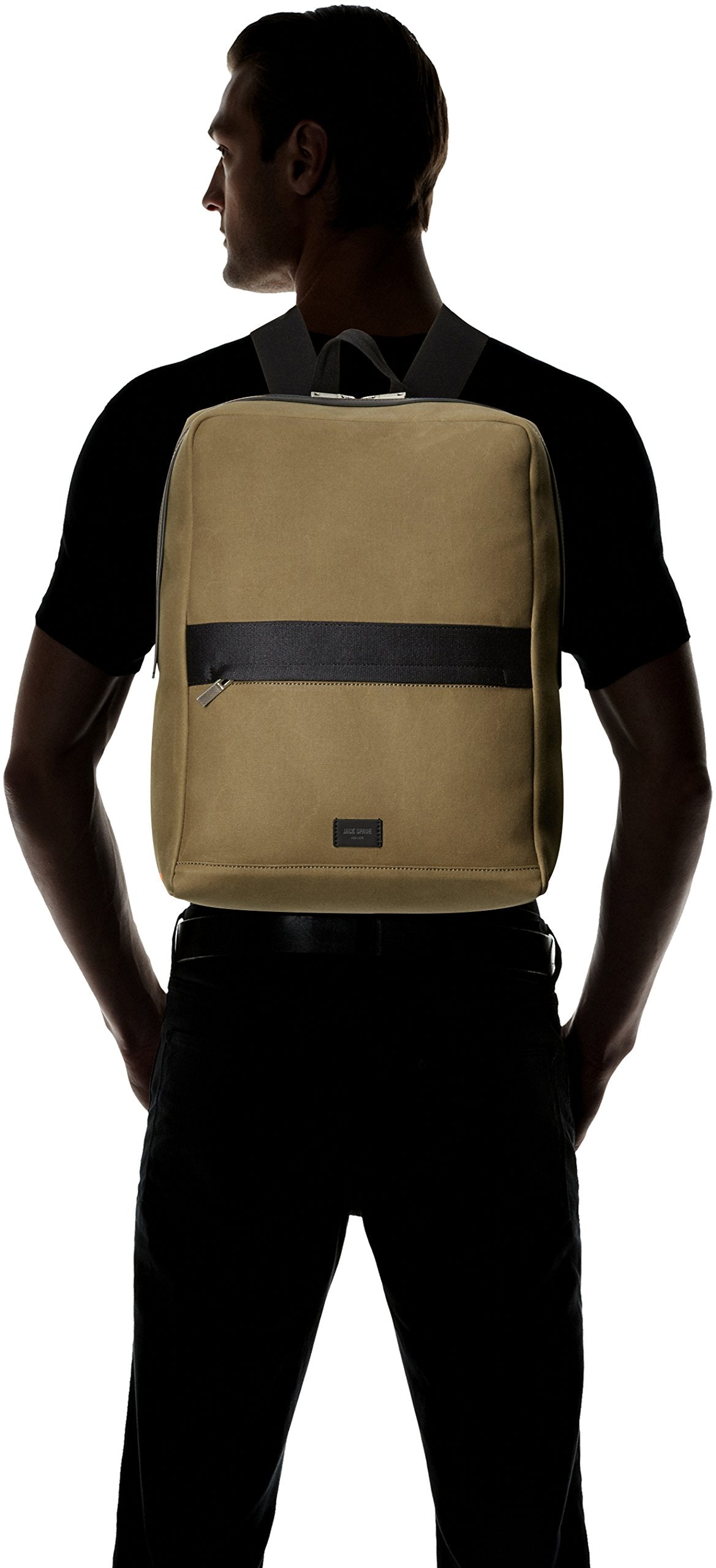 Jack Spade Surf Canvas Backpack – Luggage Online