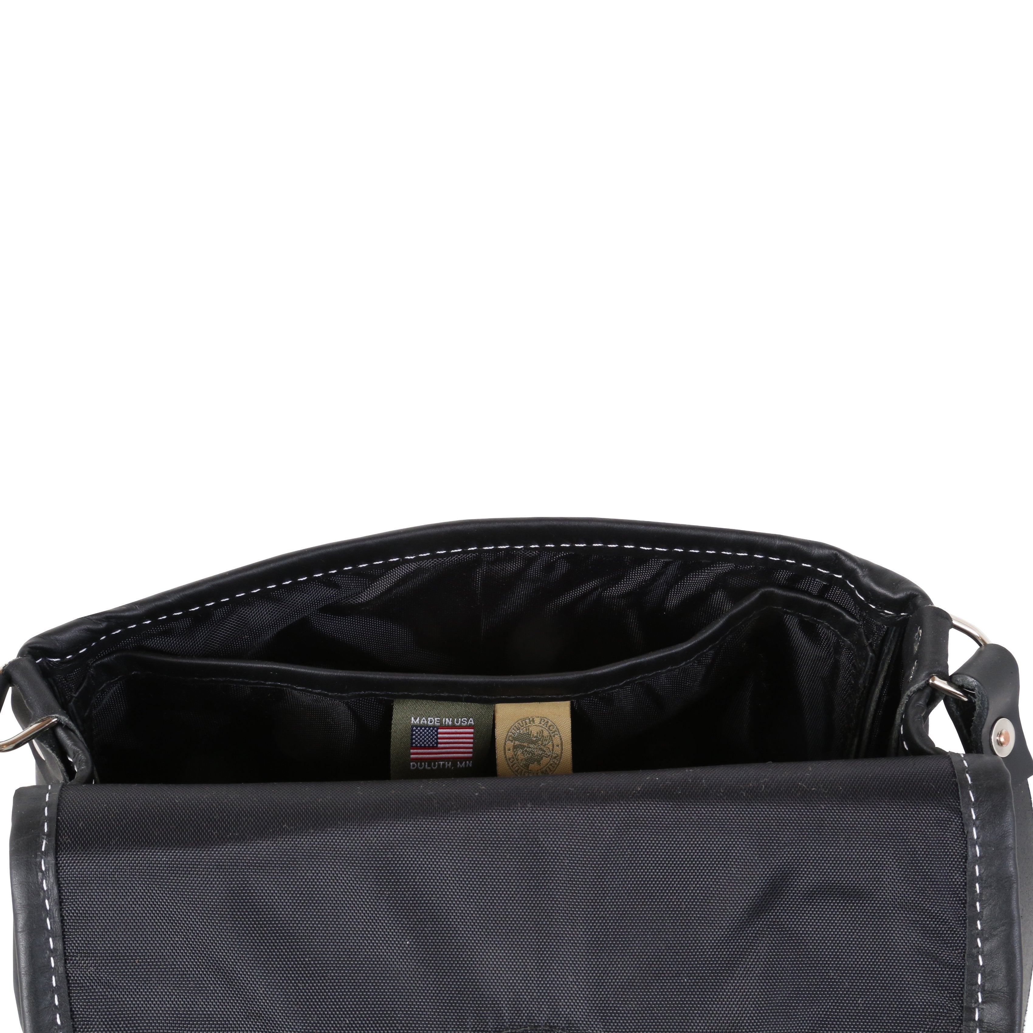 Duluth Pack Elite Series Shell Bag – Luggage Online