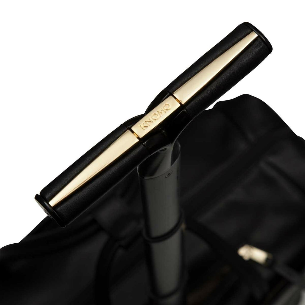 Knomo London Mayfair Luxe Full Leather Sedley – Luggage Online