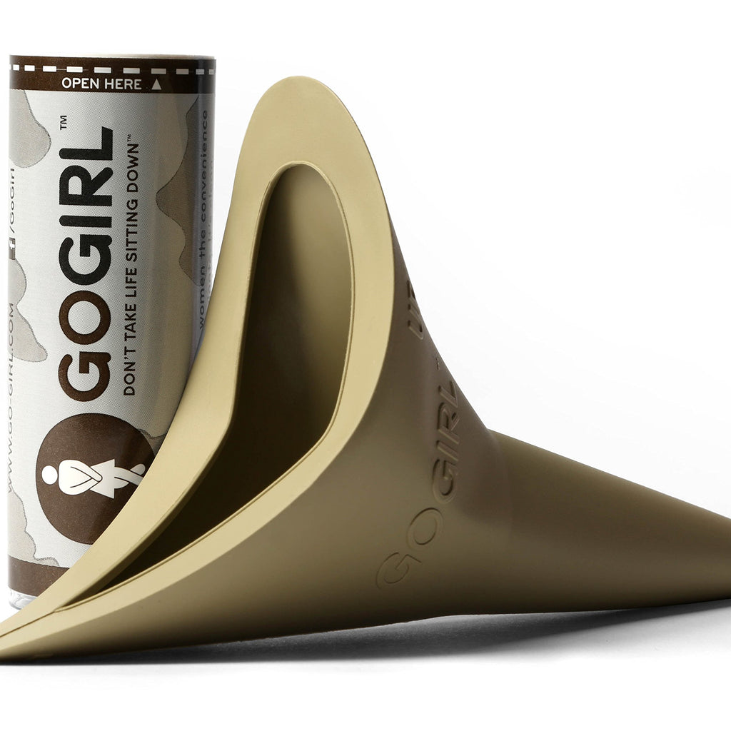 GoGirl Go Girl Female Urination Device – Luggage Online