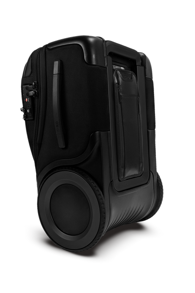 G-RO Softside 22" Travel Carry-On Luggage – Luggage Online