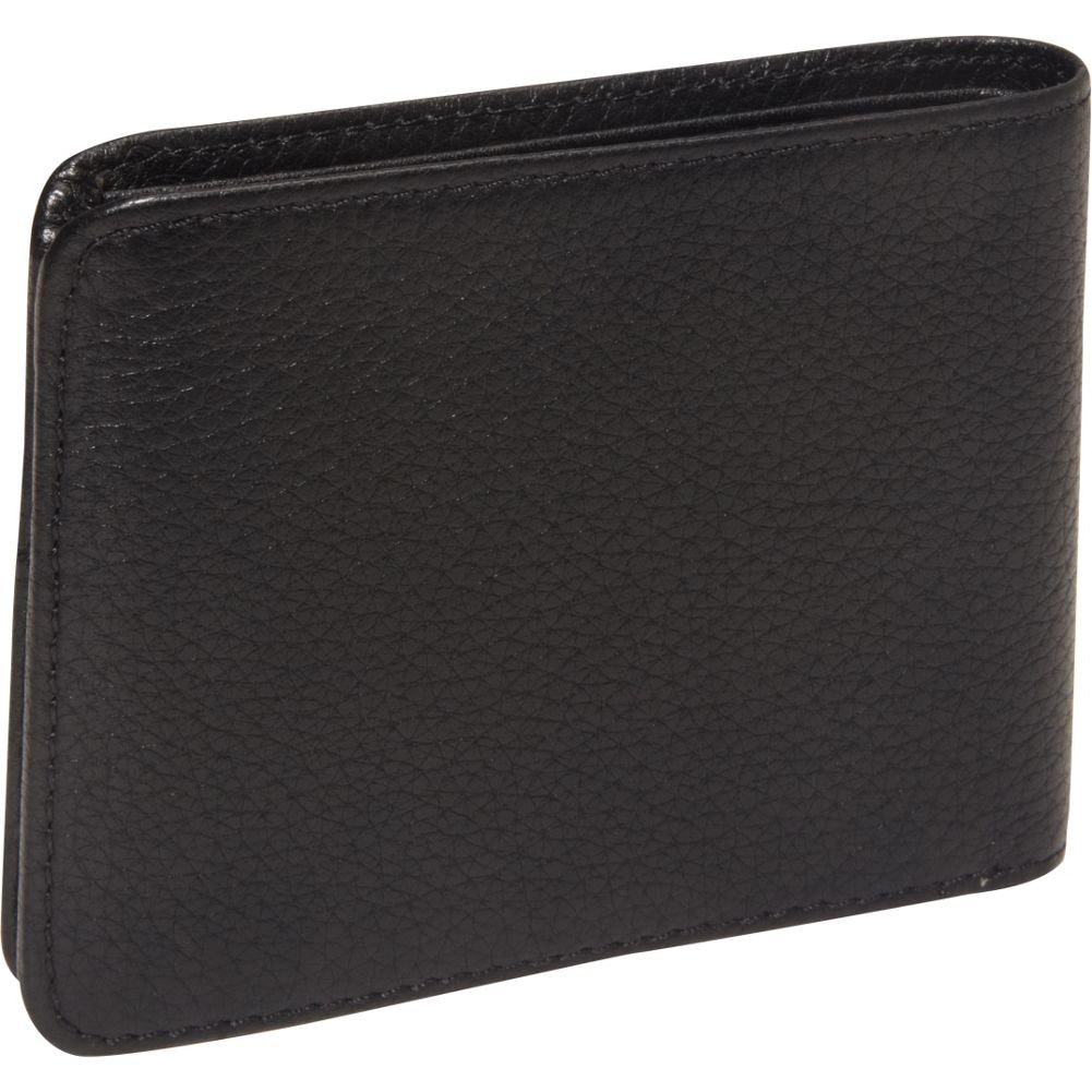 Bosca Tribeca 8 Pocket Deluxe Executive Wallet – Luggage Online