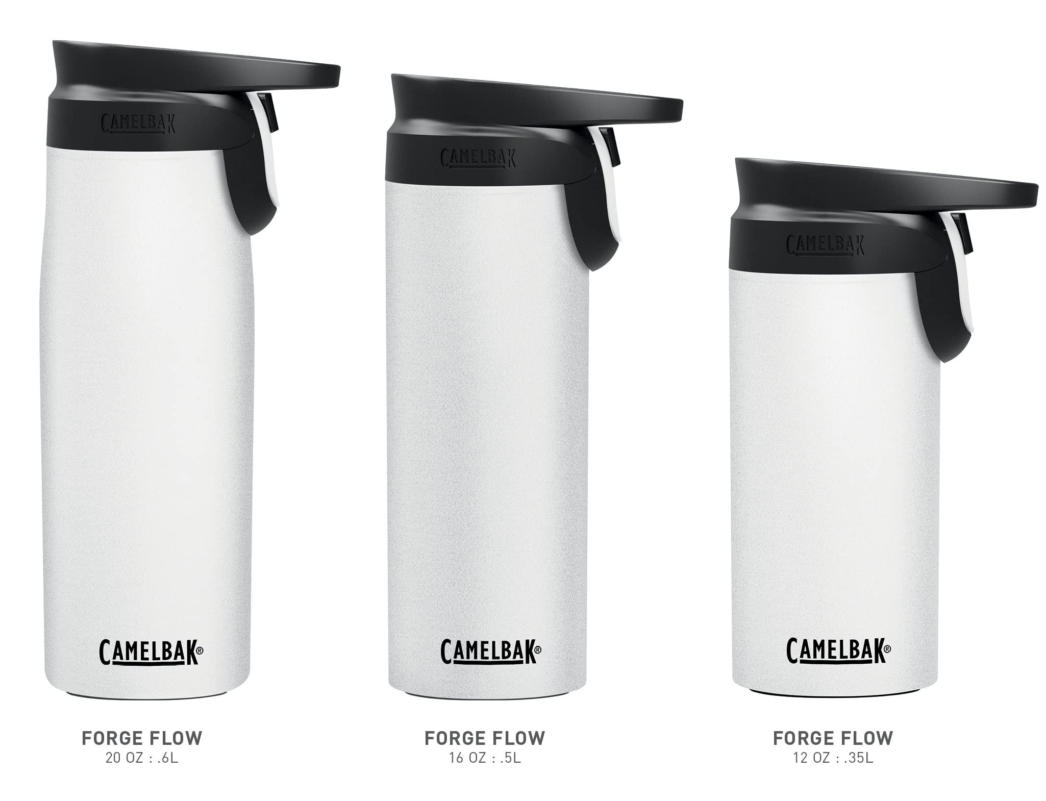 Camelbak Forge Flow SST Vacuum Insulated 16oz – Luggage Online