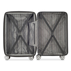 DELSEY Paris Margot Hardside Spinner Luggage Collection – Luggage Online