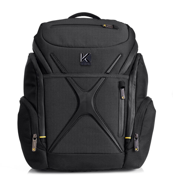 Kevlar by DuPont Pioneer Multipurpose Backpacks – Luggage Online