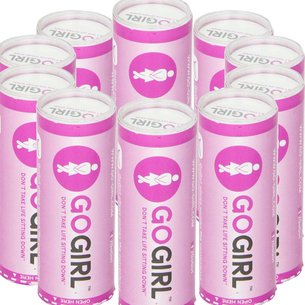 GoGirl Go Girl Female Urination Device – Luggage Online